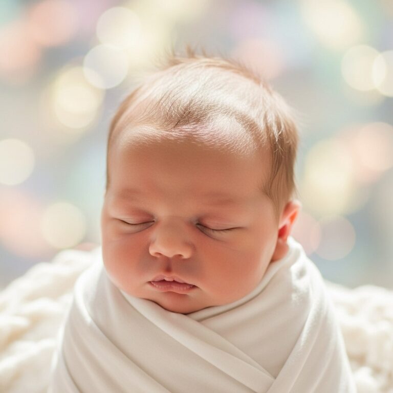 10 Gemini AI Baby Photo Editing Prompts for Stunning 8K Portraits