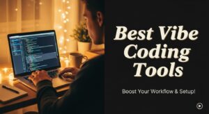 The Best Vibe Coding Tools in 2026: I Tested 15 Platforms and Built ...