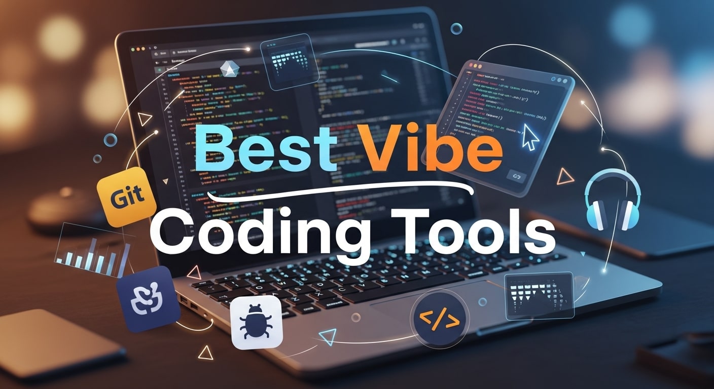 The Best Vibe Coding Tools in 2025: I Tested 15 Platforms and Built ...