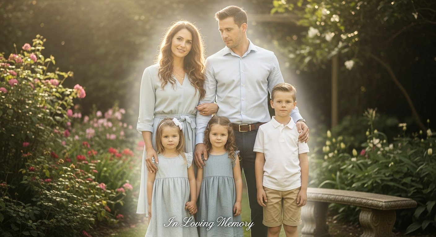 10 Memorial Photo Gemini AI Prompts – Add Loved Ones to Photos | Pijush ...