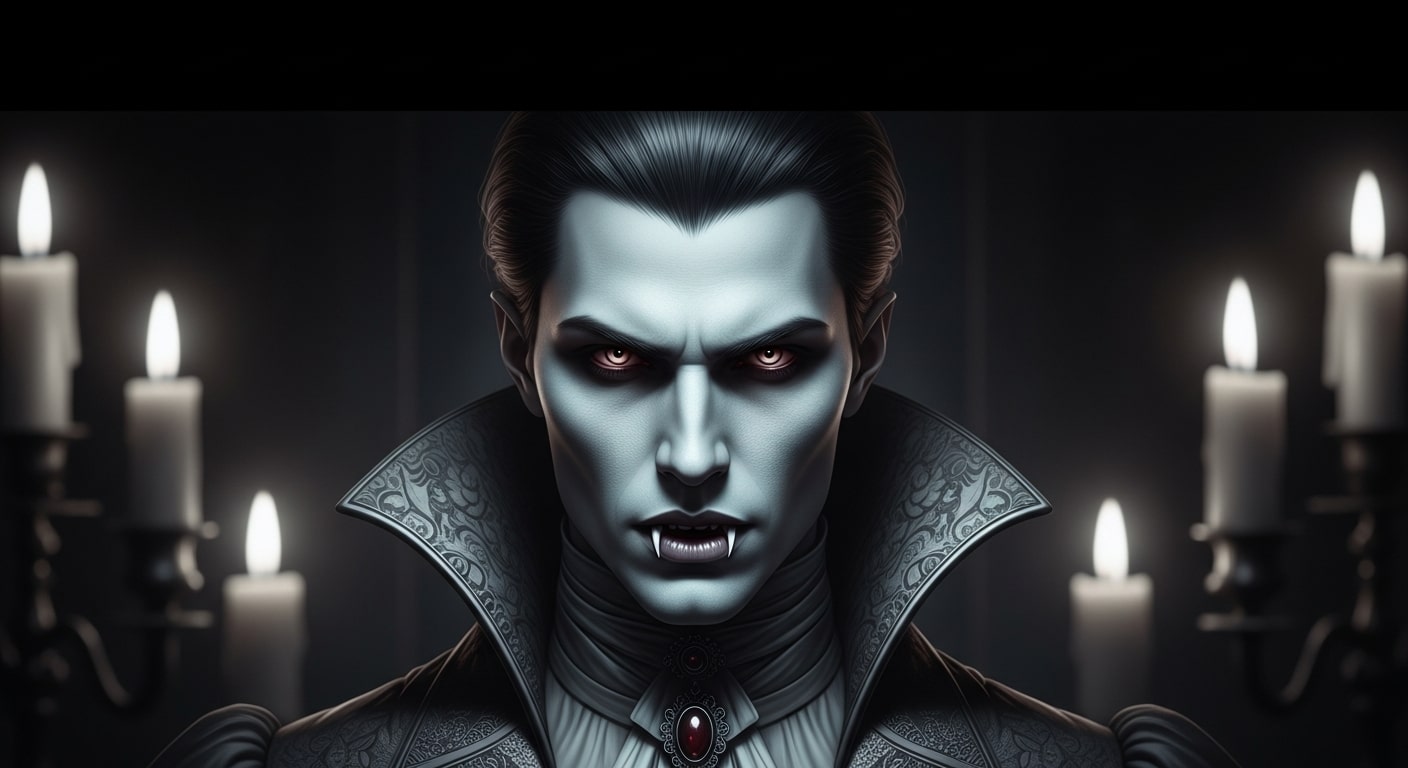 15 Horror Gemini AI Prompts for Spooky Portraits (Year-Round) | Pijush Saha